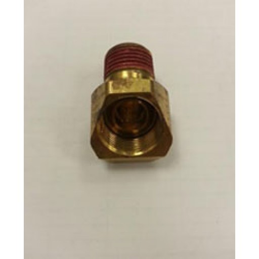 Mercury Oil Cooler Fitting 22-63835 | eBay