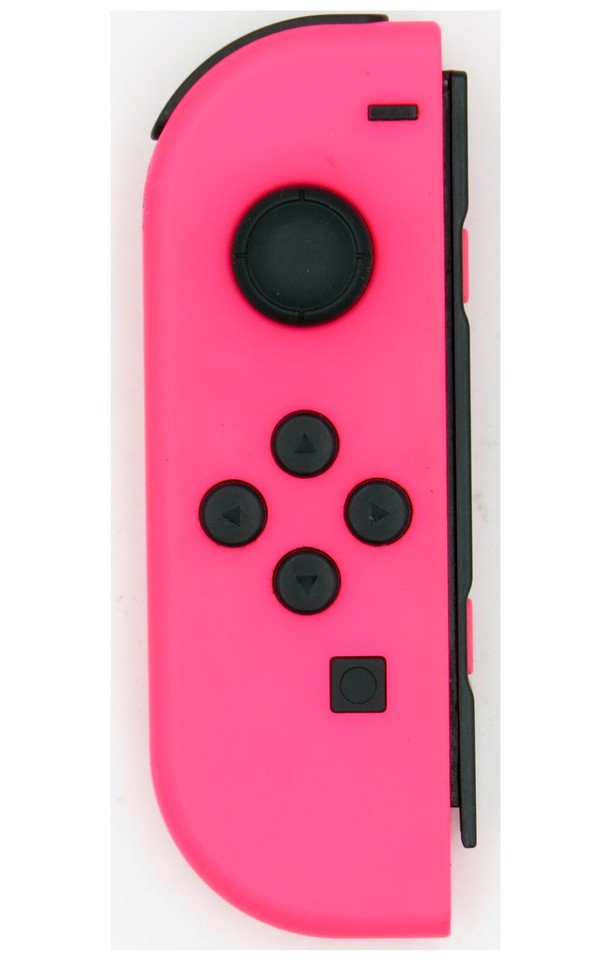 Nintendo Switch Joy Con Wireless Controllers Left or Right Joy-Con ...