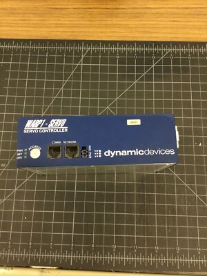 Servo Drives - Servo Dynamics