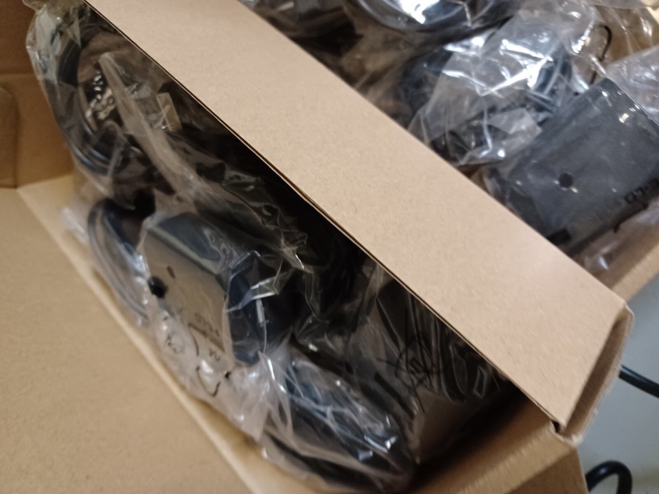 Toast Go DTCLOO Charging Dock W/ TG100 POS System HUGE LOT- ALL POWER ...