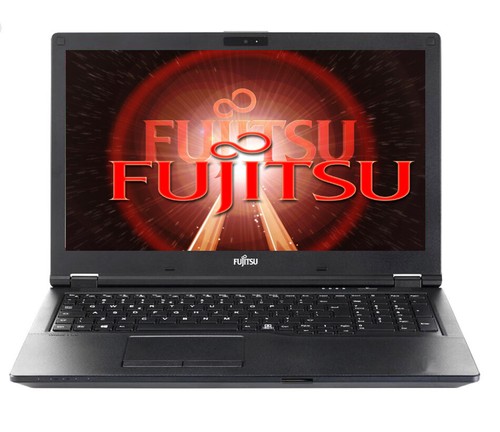 Fujitsu Lifebook E556 Core i5-6200U 8GB 256 GB 15" FHD W11 DVDRW LTE ...