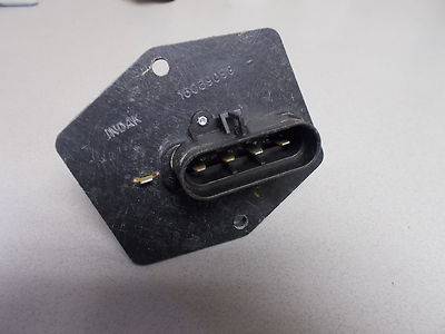 Indak 15039098 Resistor *FREE SHIPPING* | eBay