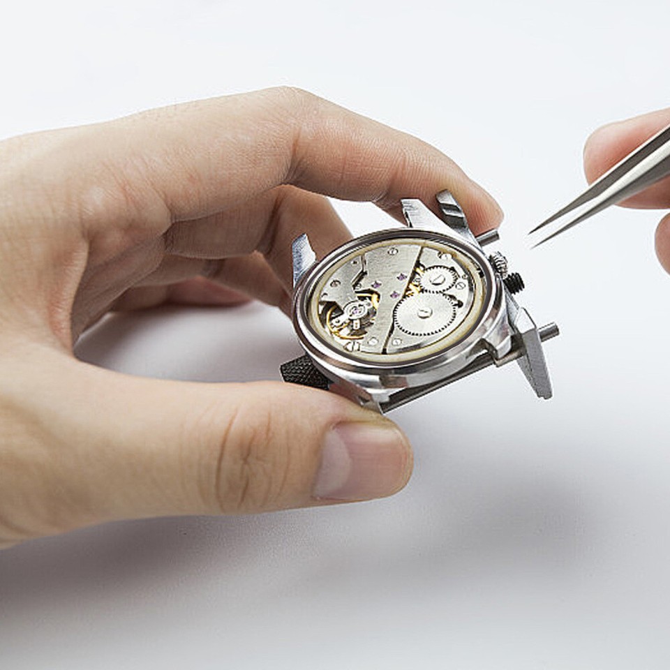 1 Box of Rubber Watch Case Gasket Watch Seal Washers Watch Back Gaskets ...