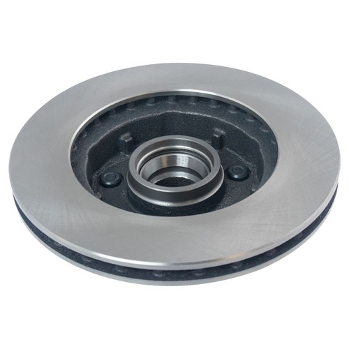 Front Disc Brake Rotor Pair Set of 2 for Mazda Ford Truck New | eBay