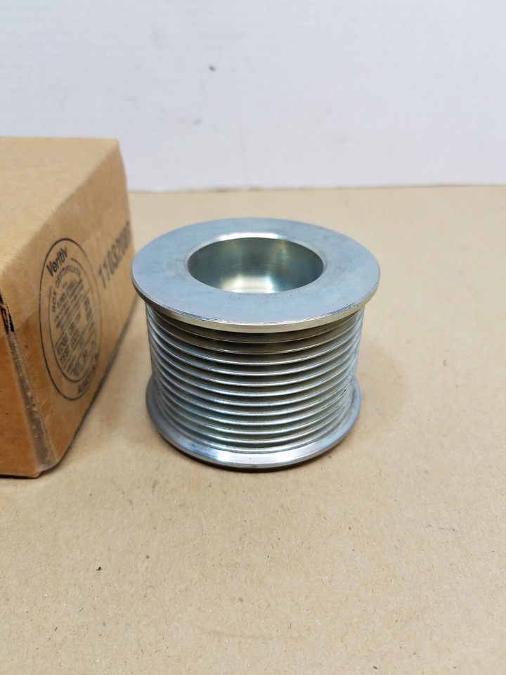 International Pulley 3565205C1 | eBay