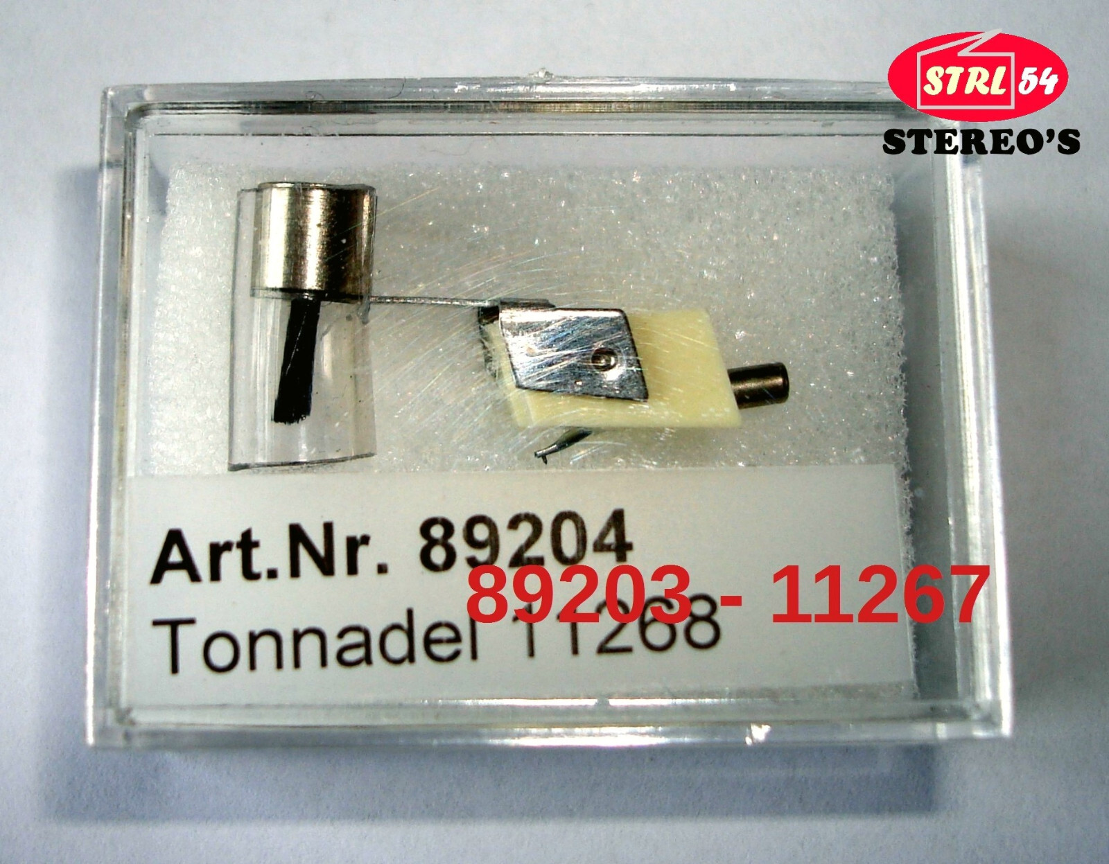 Diamond Stylus Replacement for Pickering V-15 Micro XV-15 Compatible | eBay