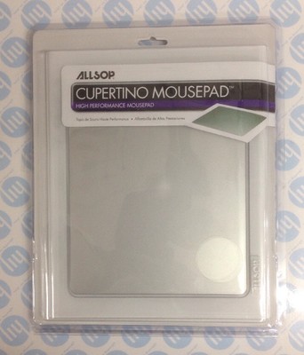 Mousepad Mouse Matt Allsop CUPERTINO 6928 Limited Stock RRP £29.99 NOW ...