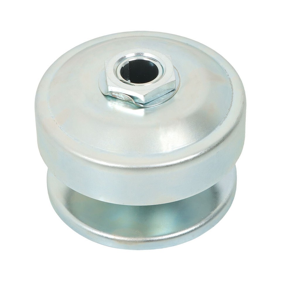 40 Series Torque Converter Driver Driven Clutch Kit For Go Kart Pulley ...