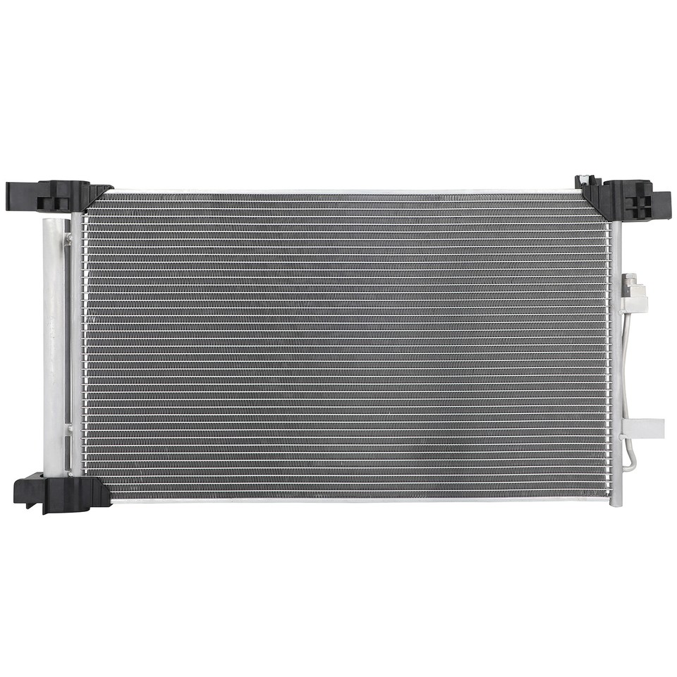 AC Condenser For 2019-2020 Nissan Altima for 30131 condenser W ...
