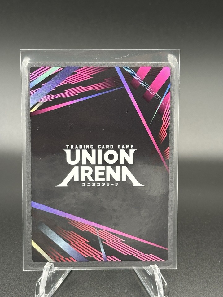 Kyojuro Rengoku (072) (SR**) - UEX05BT: Demon Slayer: Kimetsu no Yaiba ...