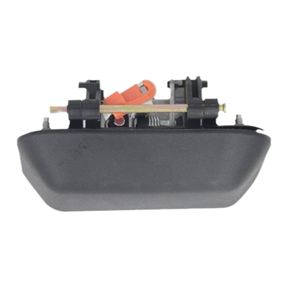 Rear Door Handle Driver Side Black Exterior for Jeep Compass 07-16 ...