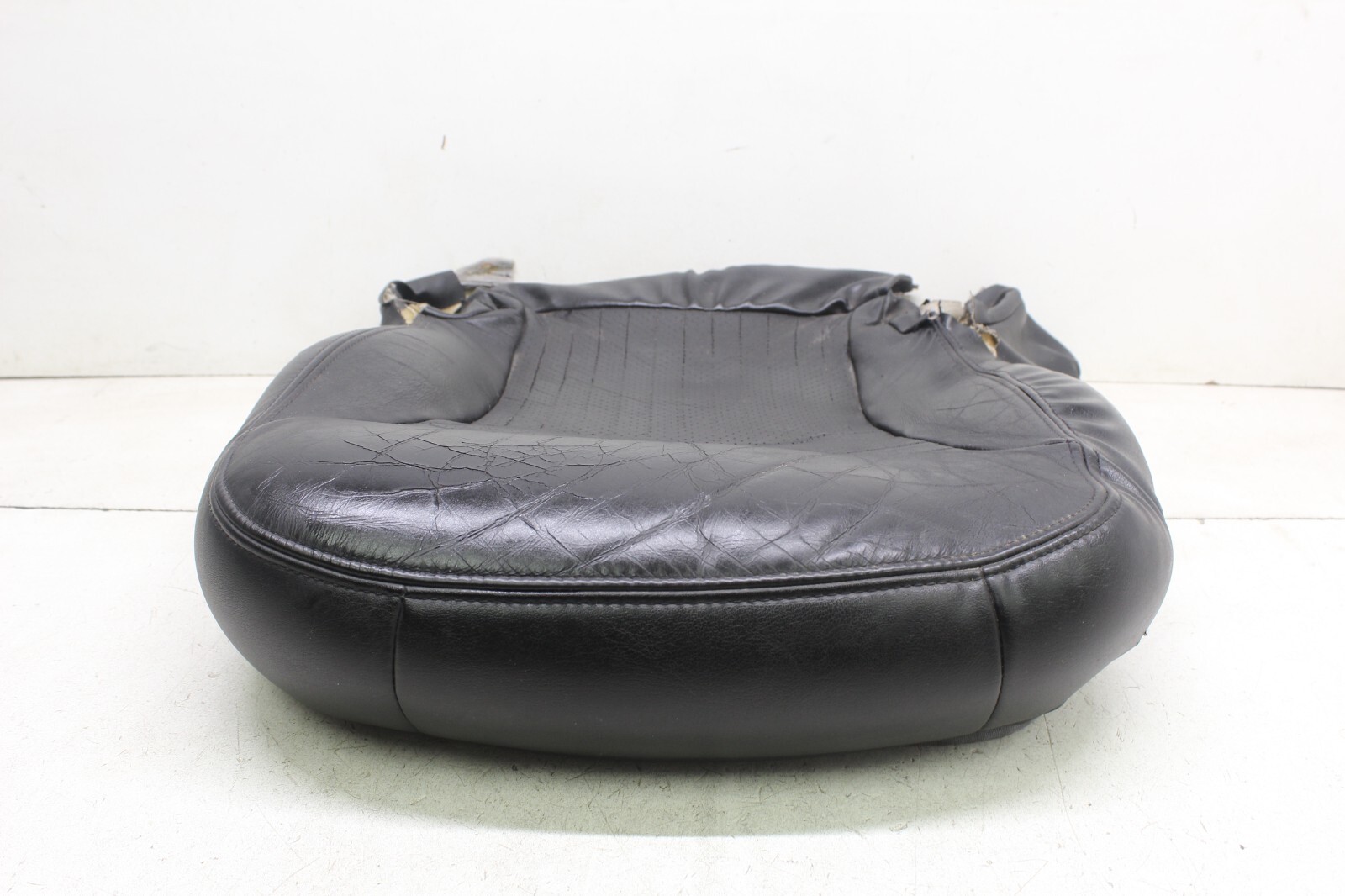 1997-2004 Chevrolet Corvette C5 convertible oem driver seat bottom ...