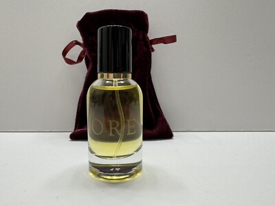 Slumberhouse Clear Ore Extrait de Parfum 1 oz / 30 ml With Cloth Josh ...