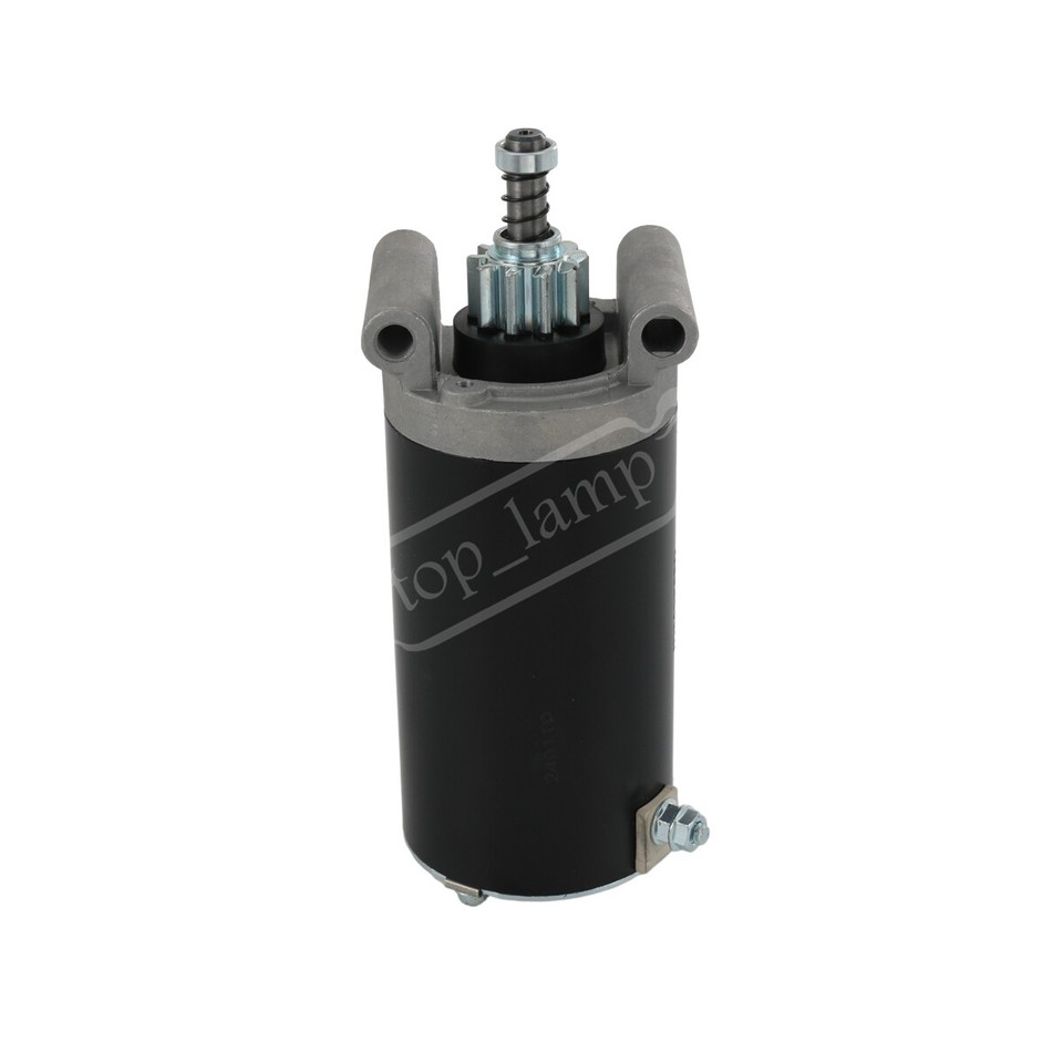 Starter Motor For Kohler Kohler Engine 3209810S 32-098-10S 32-098-10-S ...