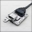 2X Up&Downstream NOx Nitrogen Oxide Sensor For 2013-15 Ram 3500 4500 ...