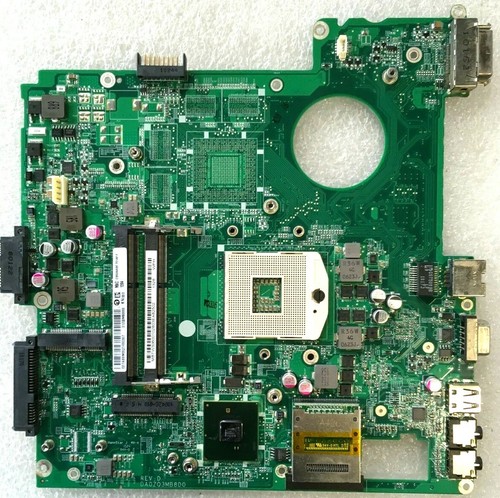 Acer Travelmate 8472 laptop mainboard MB.TW306.001 | eBay Australia