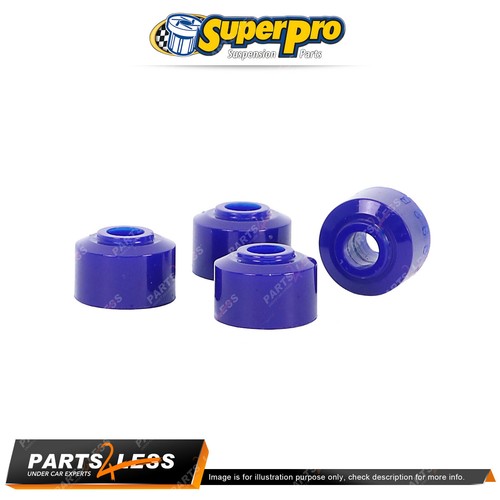 SuperPro Polyurethane Bushing Kit Extremely Durable Innovative SPF2092B ...