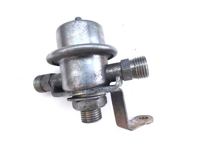 Porsche 928 S4 93011020201 0280161034 pulsation damper fuel delivery ...