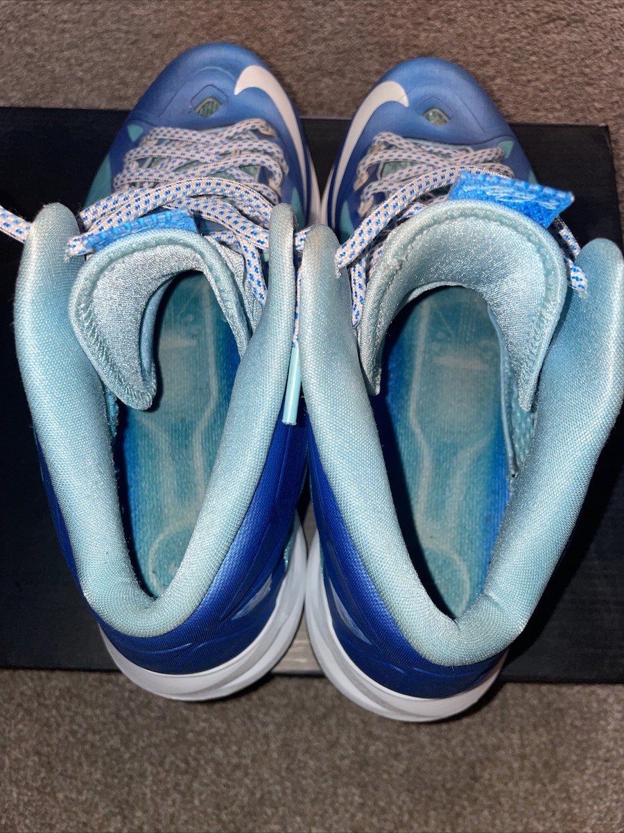 Lebron X Wind Chill
