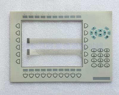 NEW FOR Membrane Keypad FOR ABB Process Panel 245 PP245B 3BSC690126R2 ...