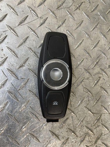 2011-2015 FORD EXPLORER ROOF OVERHEAD REAR DOME READING MAP LIGHT LAMP ...