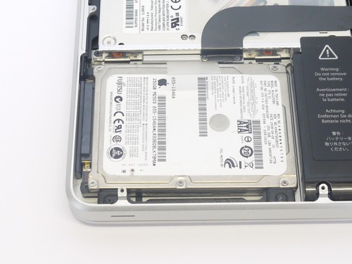 2.5" HDD Hard Drive For Mac Mini A1347 2014 MacOS 10.13 High Sierra | eBay