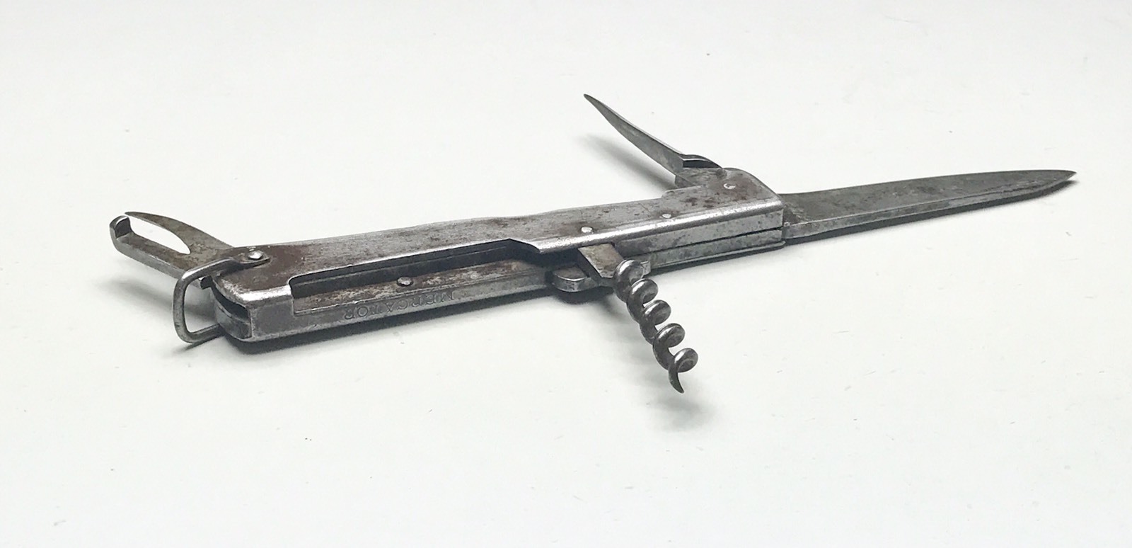 ANTIQUE WW2 MERCATOR DRGM GERMANY SOLINGEN KNIFE DAGGER DIRK VINTAGE | eBay