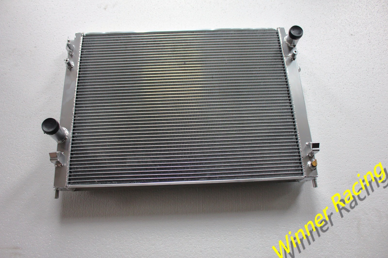 RADIATOR FIT DODGE CHARGER/CHALLENGER/MAGNUM CHRYSLER 300 SRT8 SXT 2005 ...