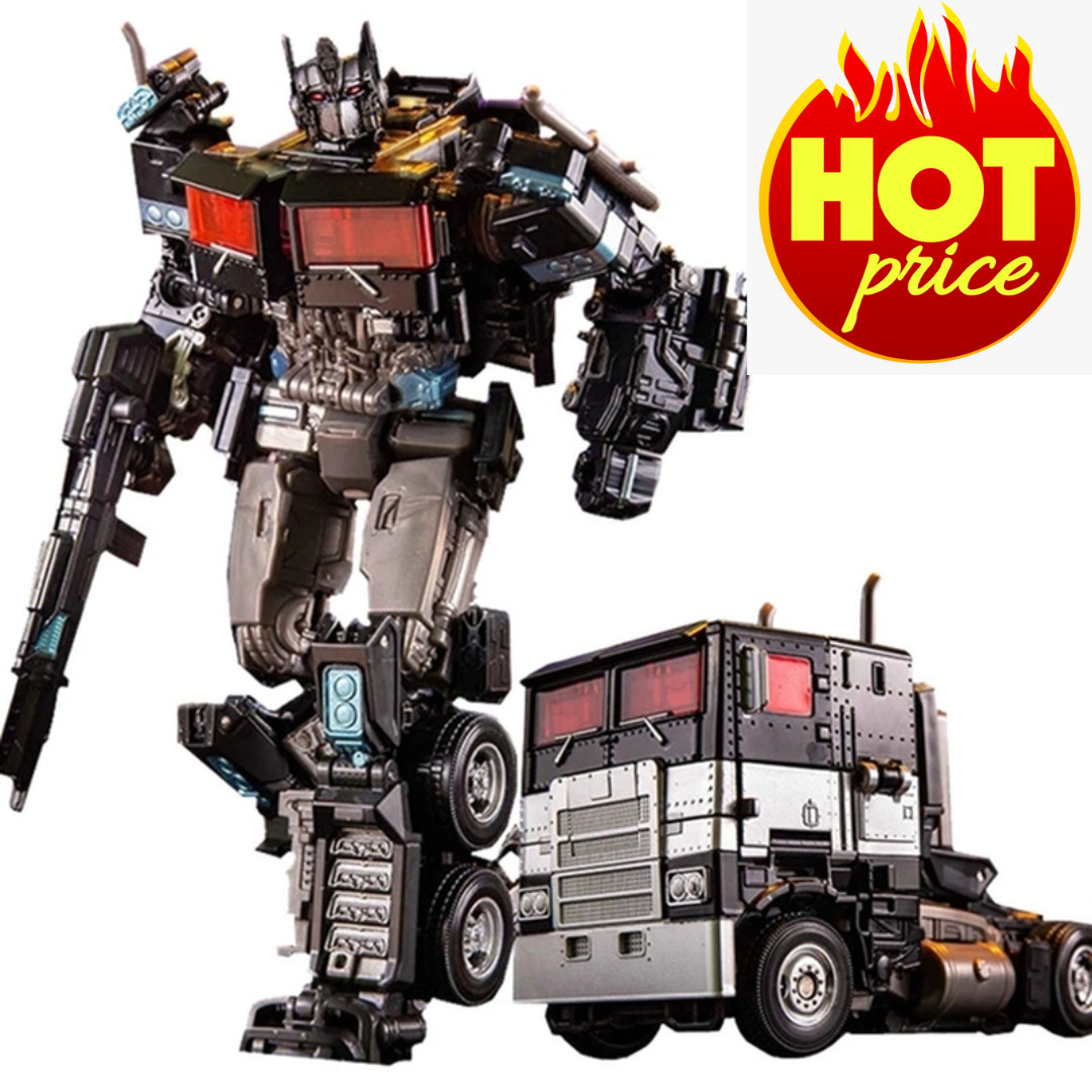 Transformers Age Of Extinction Nemesis Prime