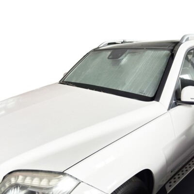 Fit For Mercedes-Benz GLK 250 GLK300 GLK350 2010-2015 Front Windshield ...
