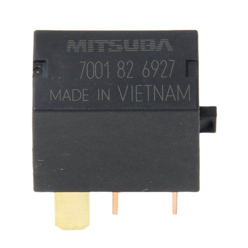 Genuine OEM Accessory Power Relay For Honda Accord Civic CR-V Insight ...