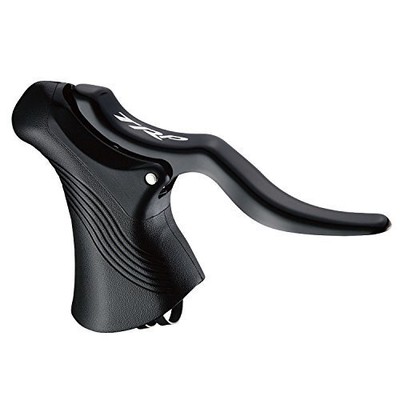 TRP RRL Alloy Brake Levers Black 24.0mm Push Button Release New | eBay