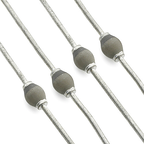 [6pcs] 1N5624 Rectifier Diode 200V 3A AXIAL | eBay
