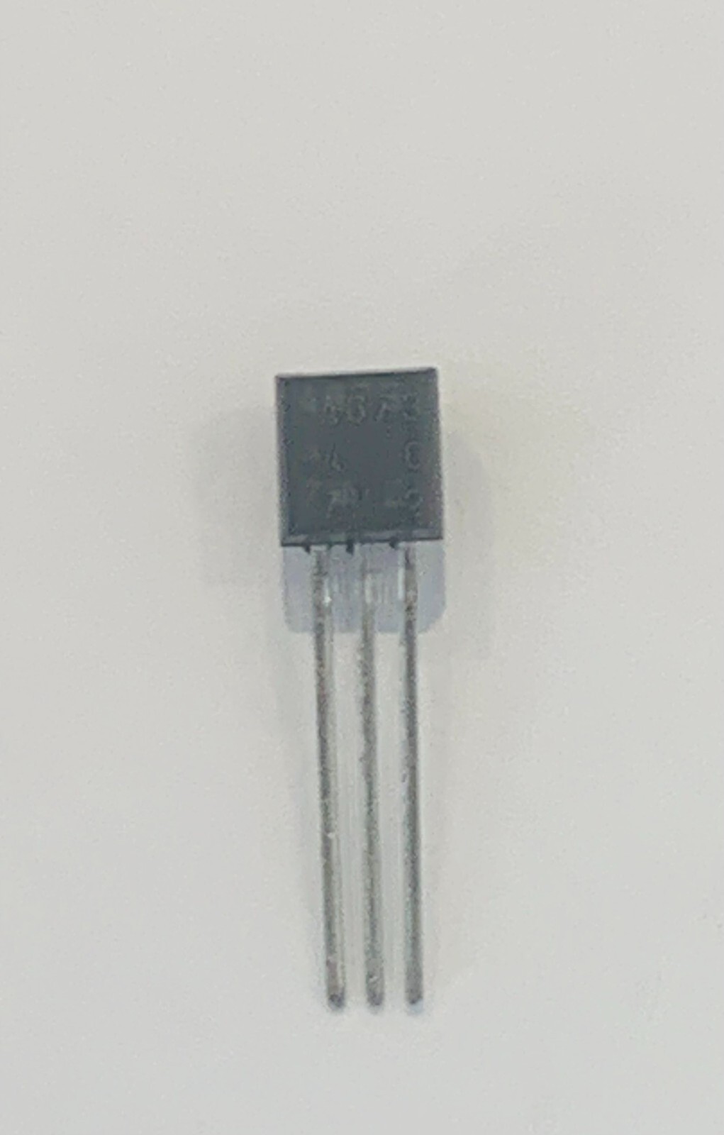 2SA673 A673 Transistor NTE290A ECG290A | eBay