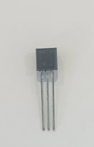 2SA673 A673 Transistor NTE290A ECG290A | eBay