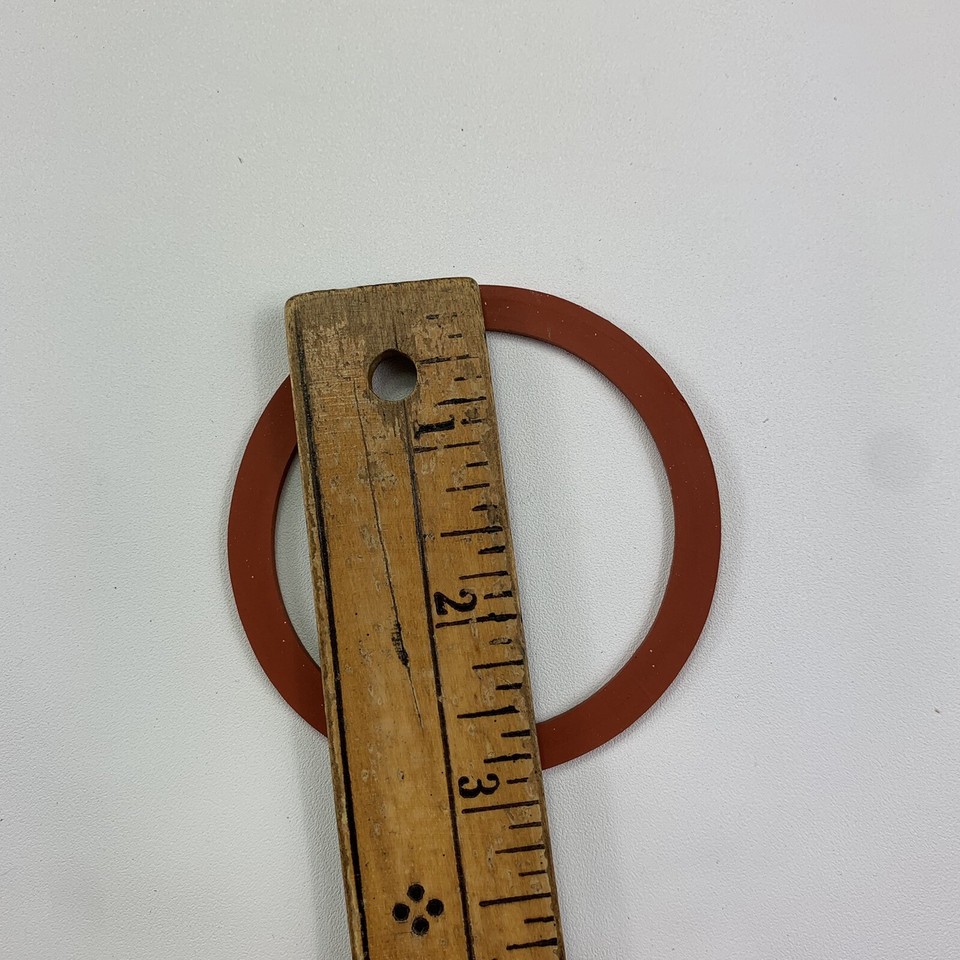 Vintage Viceroy Rubber Fruit Jar Rings For Corona Jewel Crown Gem Jars ...