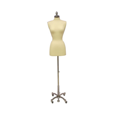 Full-Body Mannequins - Pinnable Dress Form