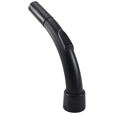 Universal Vacuum Cleaner Hose End Part Bend Bent Handle Tube Wand Set ...