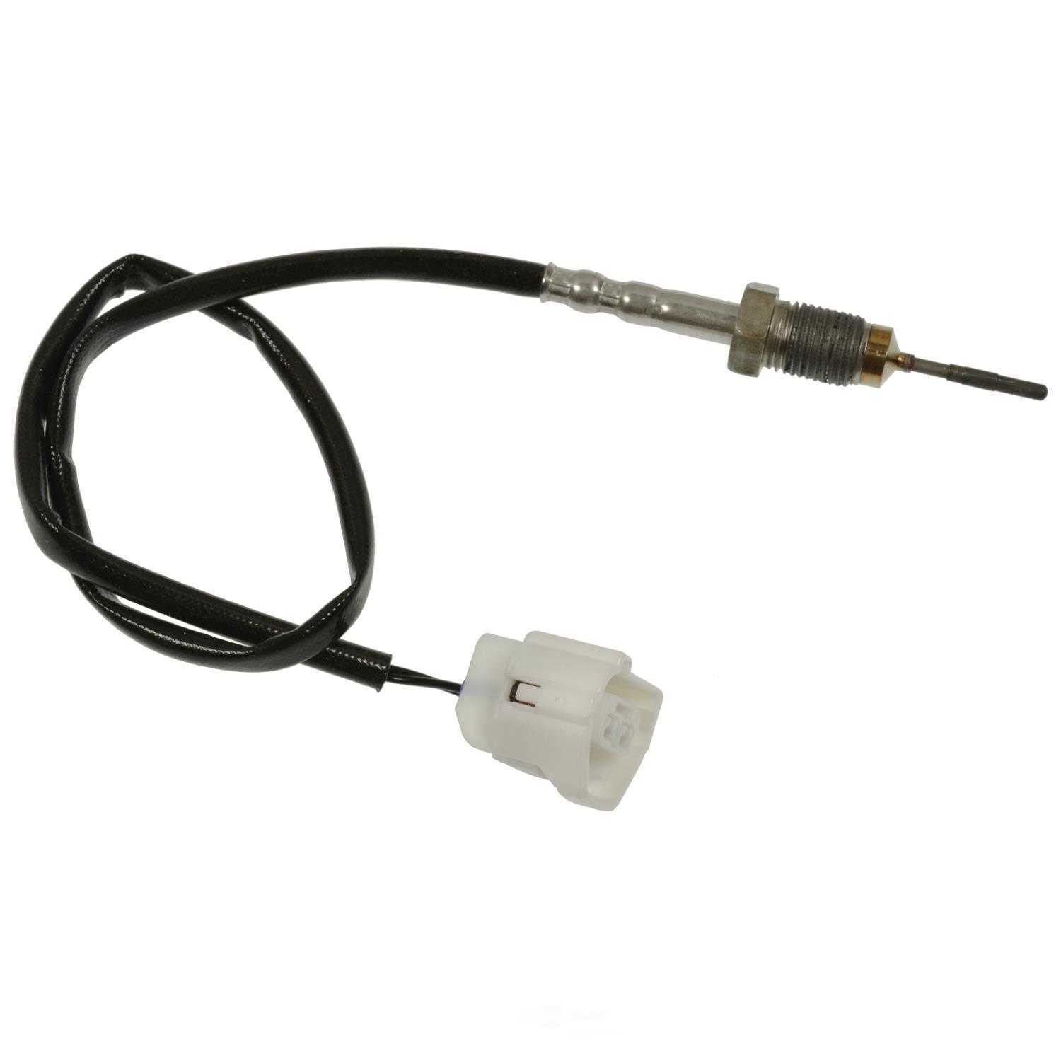 Exhaust Gas Temperature (EGT) Sensor-Sensor fits 14-16 Nissan Juke 1.6L ...