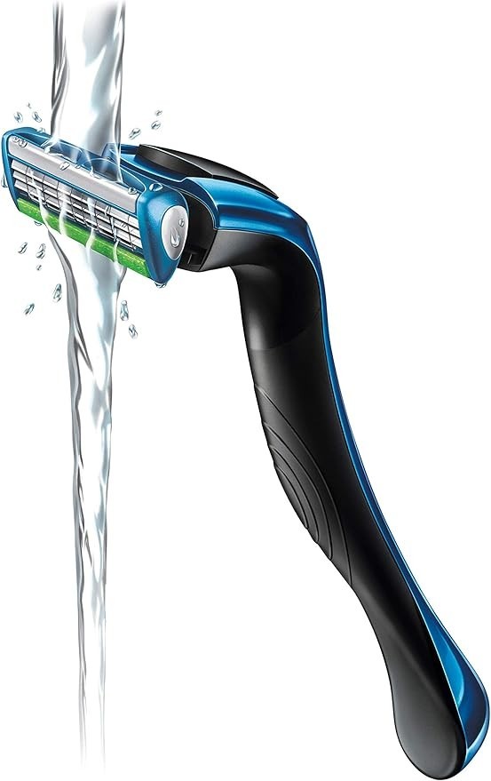 Wilkinson Sword Protector 3 Razor UK FREE AND FAST DELIVERY | eBay UK