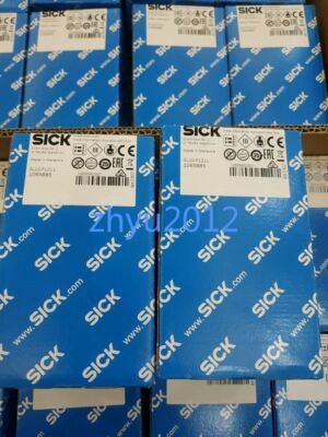 100% Test 1pcs SICK GL10-P1211 1065885 Photoelectric Sensor | eBay
