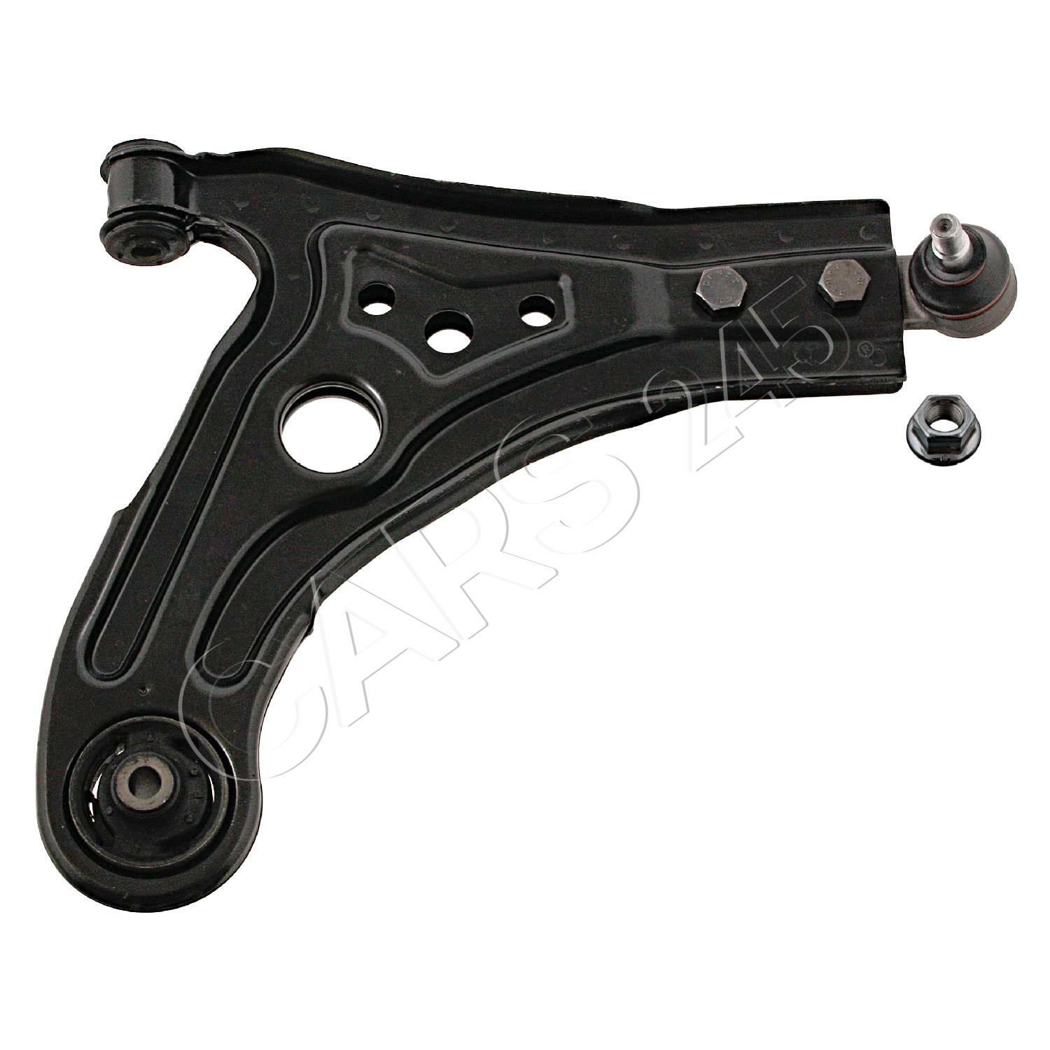 Track Control Arm Right Lower Front Febi for Chevrolet DAEWOO Saloon ...