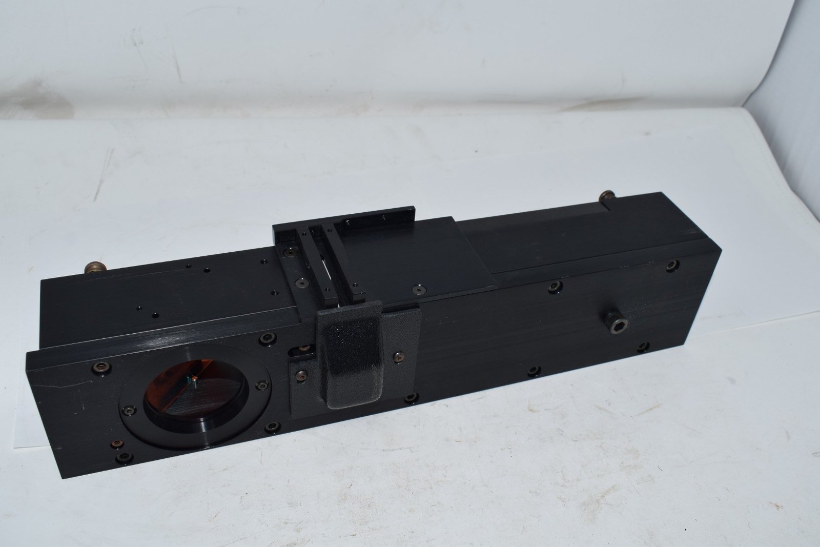 Ultratech Stepper Lens Optics Assembly Part 14-1/2'' OAL | eBay