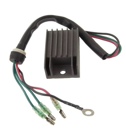 New Regulator Rectifier YAMAHA Waverunner XL800 XA800 XL XA 800 2000 ...