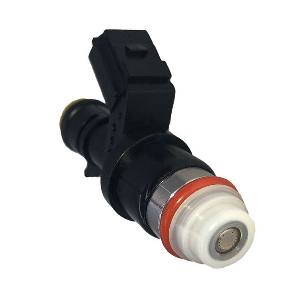 4PCS Fuel Injectors 16450-R40-A01 For 2012-2015 Honda CRV Civic Acura ...