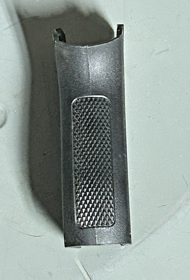 Smith & Wesson Factory Grips Curved S&W 5903TSW, 5906TSW, 5943TSW... | eBay