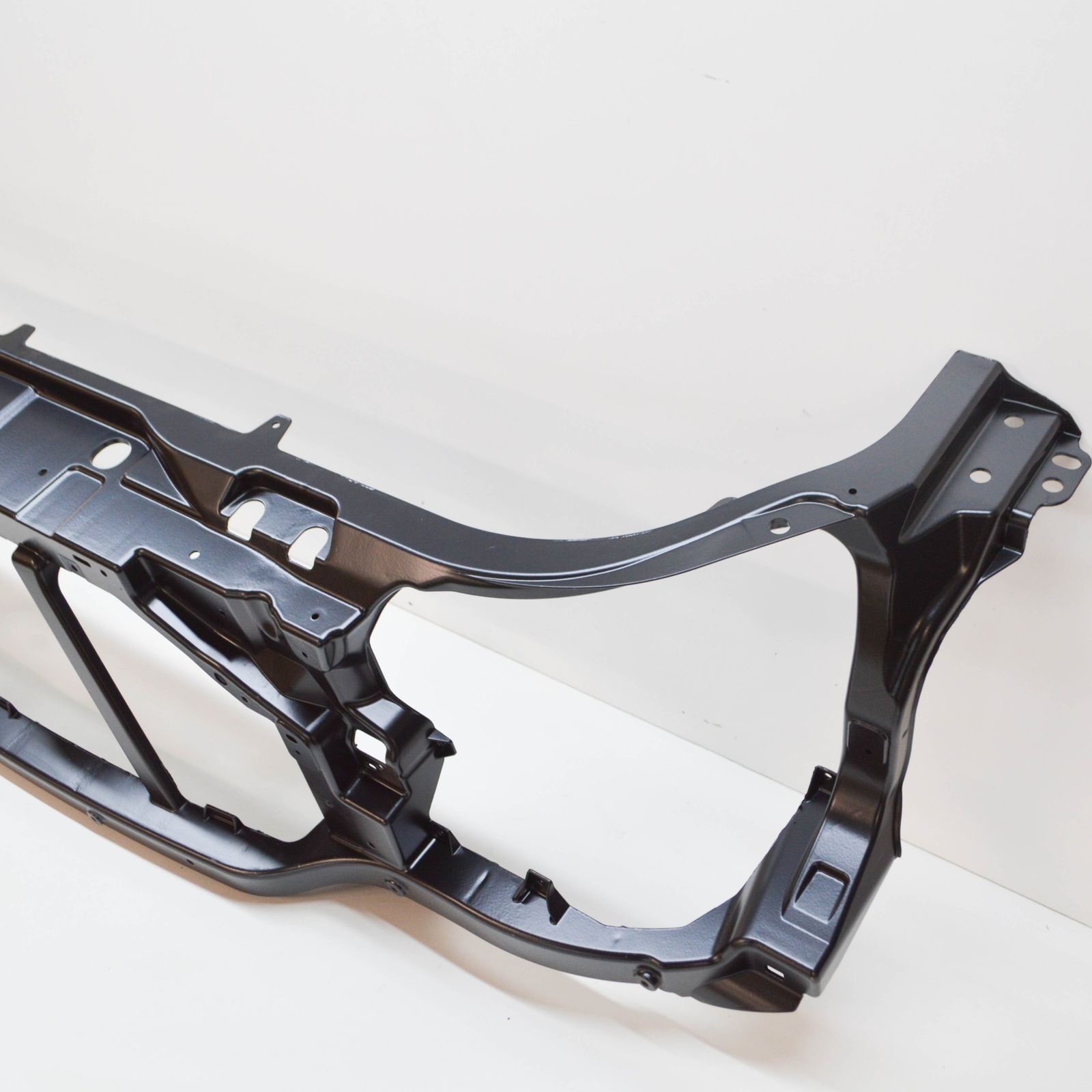 LAND ROVER DISCOVERY V L462 Radiator Support End Panel LR161930 NEW ...