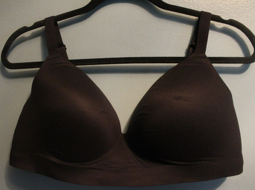 Soma 40C Black Enbliss Wireless Bra / Bralette | eBay