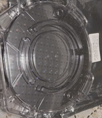 Wafer Processing - 300 Mm