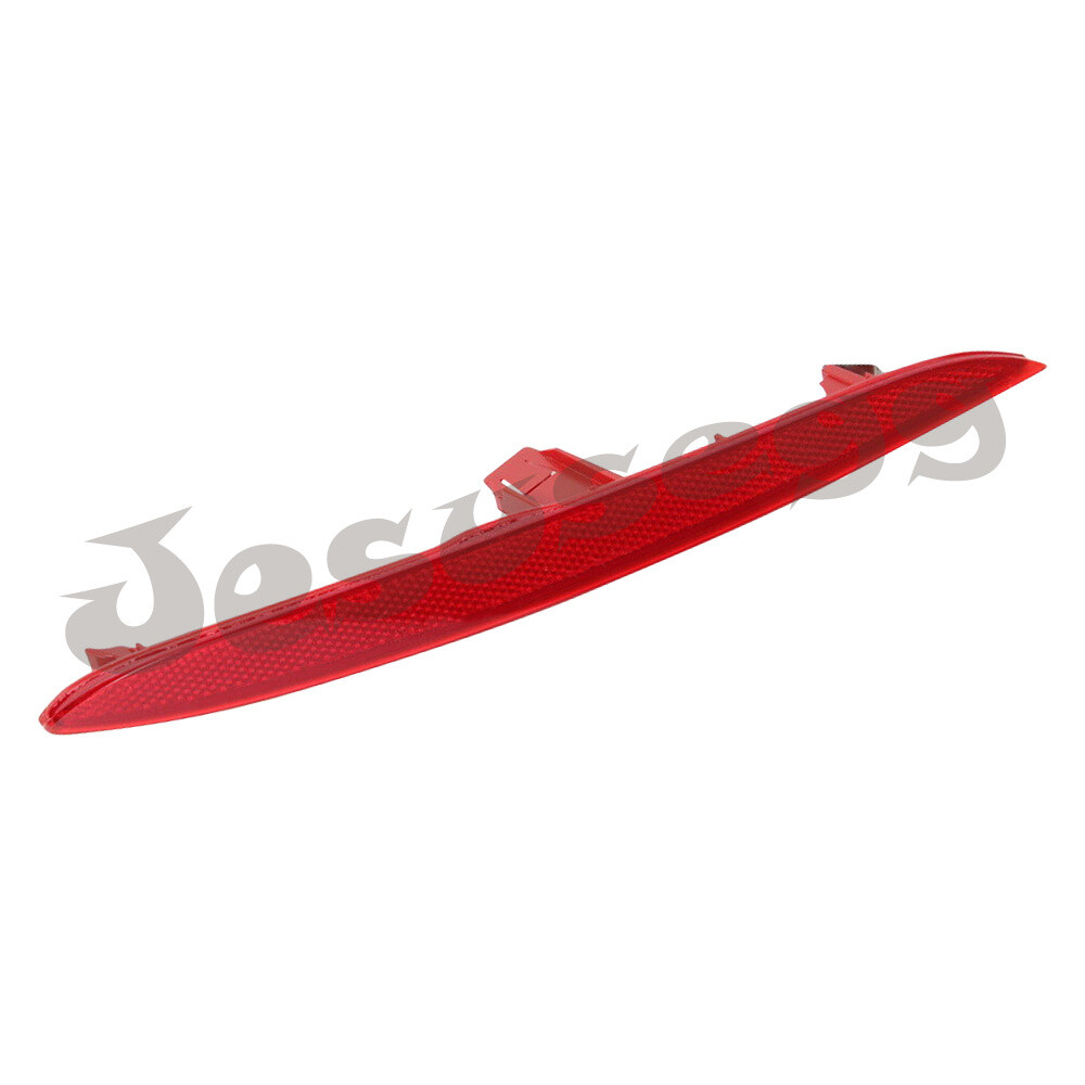 Rear Bumper Reflector Light Lens Left 63147338807 For BMW X4 Series F26 ...